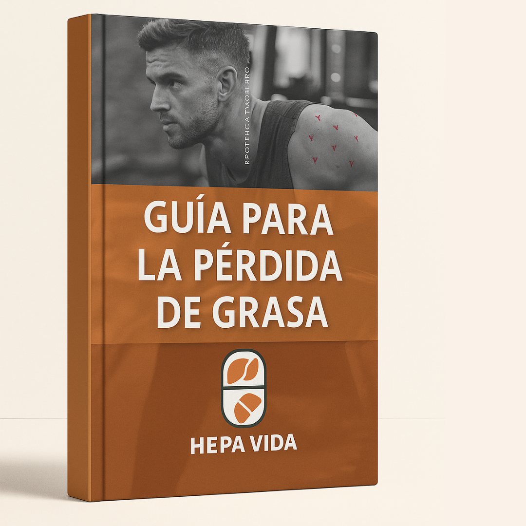 Protocolo Acelerador: Nutrición + Rutinas – HepaCleanse